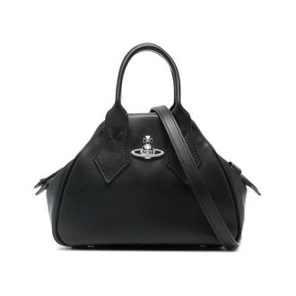 Vivienne Westwood Femme, Sacs, Noir, Taille: ONE Size Bag Vivienne Westwood