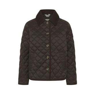 Part Two SafiyaPW Outerwear - - Jackets - Damen - Braun - XL