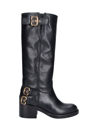 Chlo&eacute; Stiefel Dakota
