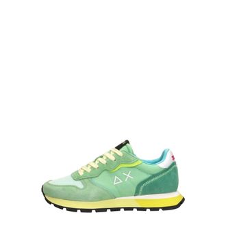 Sun 68 Ally Color Explosion - - Shoes - Damen - Gr&uuml;n - 39 EU
