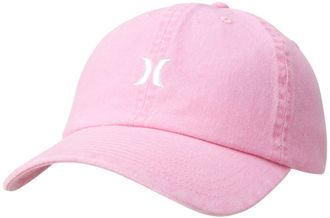 Hurley Damen W Mom Iconic Hat Verschluss, Rose, Einheitsgröße