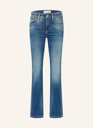 Gang Gang Flared Jeans 94amelie Flared blau