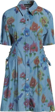 Moschino KLEIDER - Mini-Kleider auf YOOX.COM