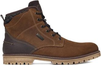 Rieker Schn&uuml;rschuhe CEO-F3614-00 Braun