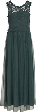 Vila VILYNNEA Maxi Dress/SU- NOOS