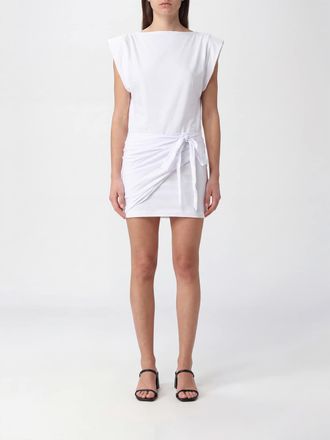 Isabel Marant Robe Femme couleur Blanc