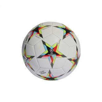 adidas Unisex-Adult Performance footballs, Wei&szlig;, 5 EU