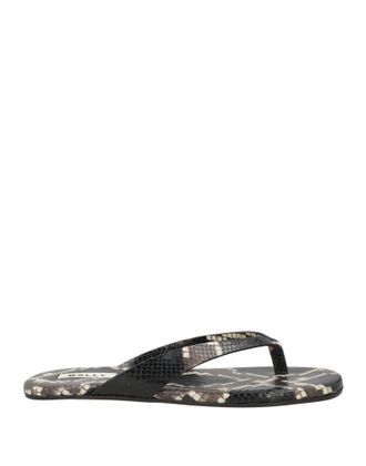 Bally SCHUHE - Zehentrenner auf YOOX.COM