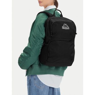 Kappa Rucksack Kappa C-KPA-RH-001-08 Schwarz