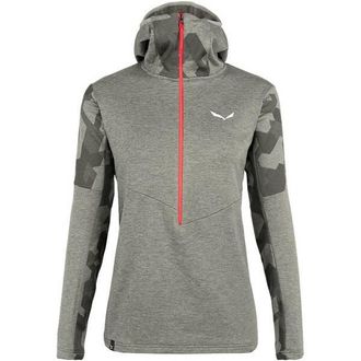 Salewa Damen Kapuzensweat BOE AM W HZ