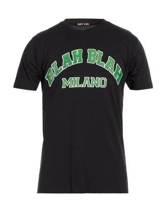 Black Score TOPS - T-shirts auf YOOX.COM