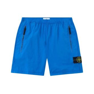 Stone Island Herren, Bademode, Blau, W29Gr&ouml;&szlig;e