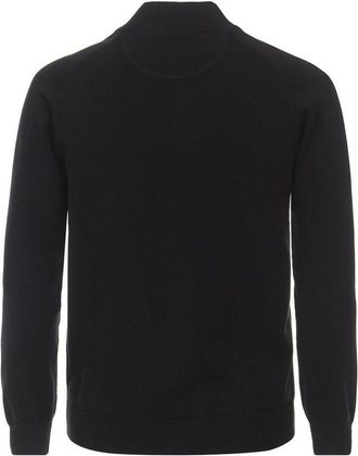 Casamoda Strickjacke Cardigan (1-tlg)