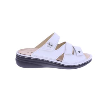 Finn Comfort Damen, Schuhe, Wei&szlig;, 42 EUGr&ouml;&szlig;e