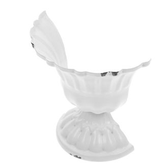 TOPBATHY Urnenpflanzgefäß Für Flur Gartendekor Terrasse Büro Zuhause Vintage Küche Foyer Dekoration Drinnen Draußen Wohnen Eingangsbereich