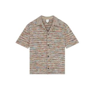Paul Smith Herren, Shirts, Mehrfarbig, SGr&ouml;&szlig;e