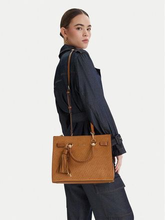 Liu Jo Handtasche AA6086 T384A Braun
