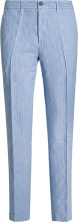 120% Lino HOSEN & R&Ouml;CKE - Hosen auf YOOX.COM