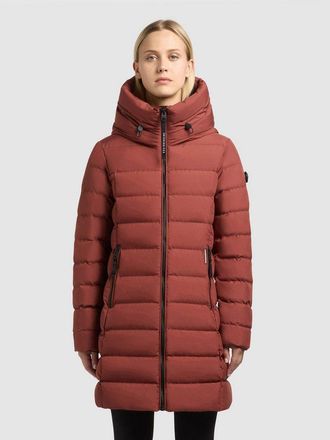 Khujo Steppjacke NEKAR