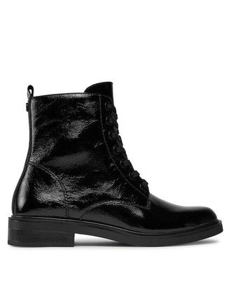 Caprice Schn&uuml;rschuhe 9-25228-41 Schwarz