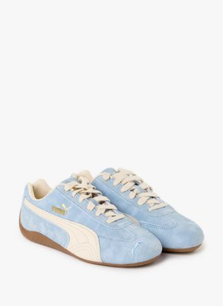 Puma Baskets bi-mati&egrave;re