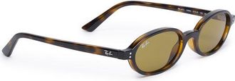 Ray-Ban Sonnenbrillen 0RB4472 Braun