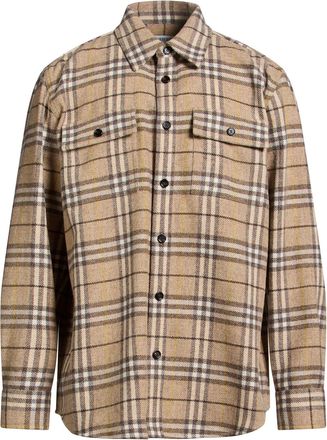 Burberry TOPS - Hemden auf YOOX.COM