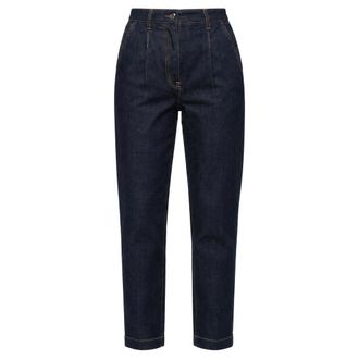 Dolce & Gabbana Jeans - Femme - Jeans - Bleu - Taille: 34 FR