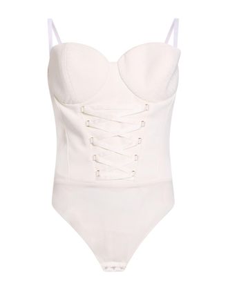 Elisabetta Franchi TOPS - Bodysuits auf YOOX.COM