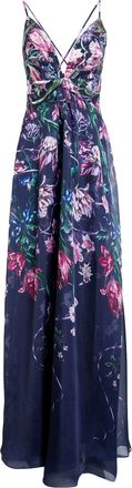 Marchesa KLEIDER - Maxi-Kleider auf YOOX.COM