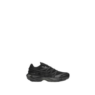 Salomon Homme, Sport, Noir, Taille: 41 1/2 EU Chaussures de course
