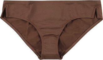 Eres Eres - Souplesse Culotte - Femme - Sous-v&ecirc;tements - Brun - Taille: 38 FR