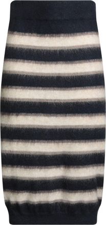 Brunello Cucinelli HOSEN & RÖCKE - Midi-Röcke auf YOOX.COM