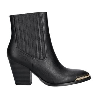 Versace Jeans Couture Bottines - Femme - Chaussures - Noir - Taille: 36 EU