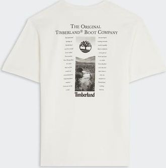 Timberland T-shirt - Taille XL