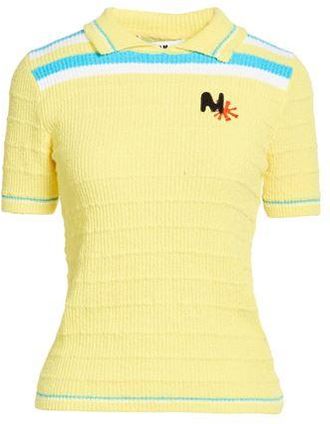 Msgm MAILLE - Pullover sur YOOX.COM