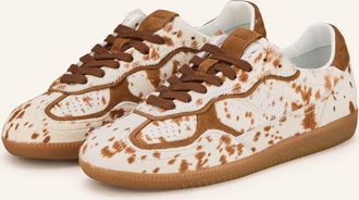 Alohas Alohas Sneaker braun