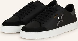 Axel Arigato Sneaker Clean 90 B Bird schwarz