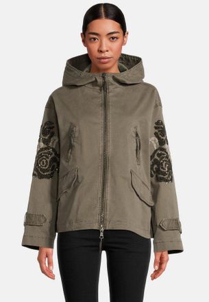 BLONDE No.8 Outdoorjacke CURIE