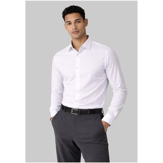 Kebello Chemise Blanc H