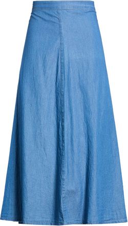 White Wise HOSEN & R&Ouml;CKE - Jeansr&ouml;cke auf YOOX.COM