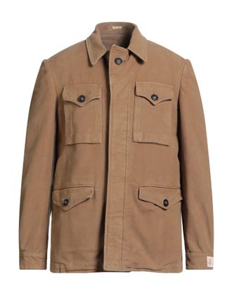 Massimo Alba JACKEN & M&Auml;NTEL - Jacken und Anoraks auf YOOX.COM