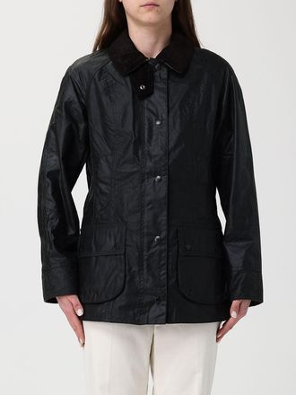 Barbour Veste BARBOUR Femme couleur Vert Sauge