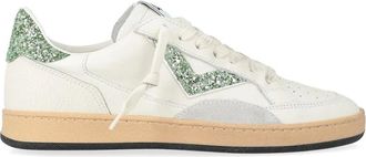 4B12 Femme, Chaussures, Blanc, Taille: 36 EU Play New D2007 Baskets