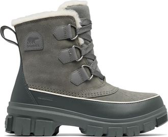 Sorel 052 QUARRY GRILL