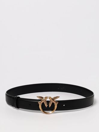 Pinko Ceinture Femme couleur Noir 1