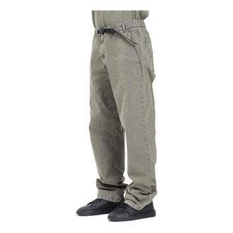Napapijri Enego Chino Hosen - - Jeans - Herren - Grau - XL