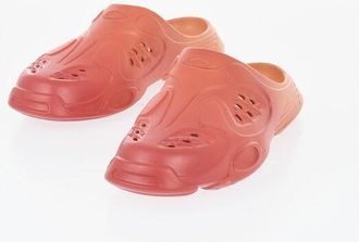 Oakley Rubber Slides size 44