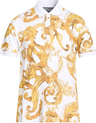 Versace TOPS - Poloshirts auf YOOX.COM