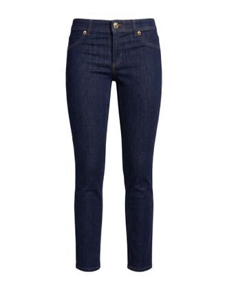 Versace HOSEN & R&Ouml;CKE - Jeanshosen auf YOOX.COM